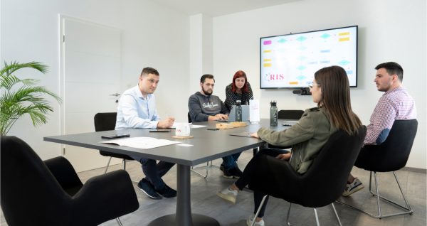 Home - RIS software