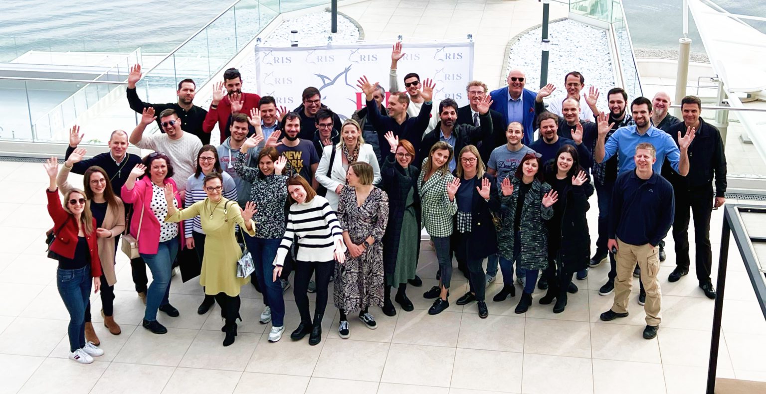 O nama - RIS software