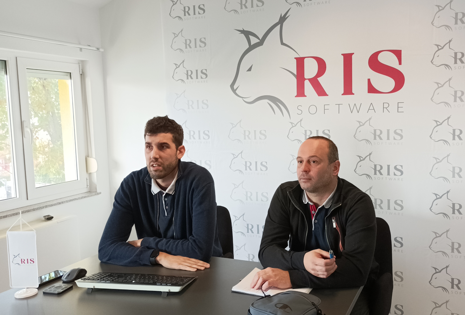 RIS software na Oracle Autonomous Database radionici - Ris software