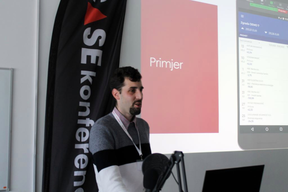 RIS software na Case2023 - Ris software